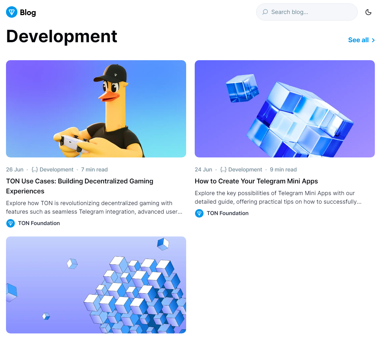 Let’s Learn: What Is Toncoin? (2025)